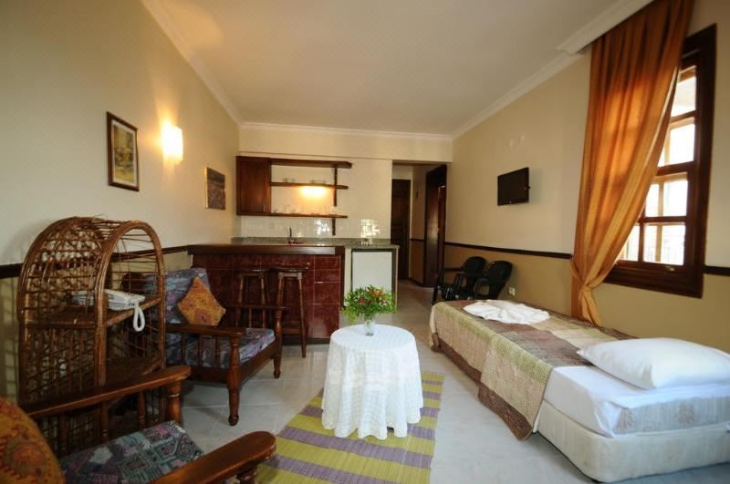 Hisar Holiday Club - Ölüdeniz