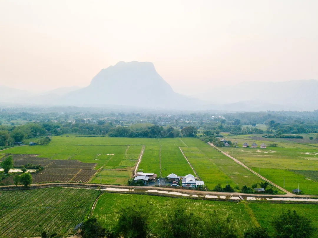 Khampunna - Chiang Dao