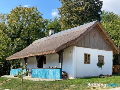 Goričke Iže - Eslovenia