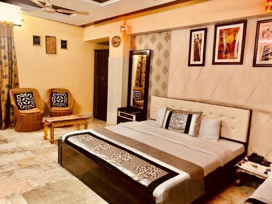 Rajeshwari Resort - Udaipur