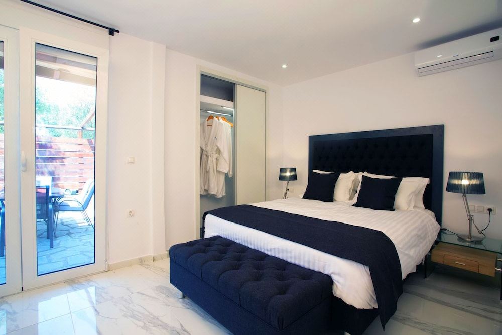 Salonikiou Beach Luxury Residences - Chalkidike