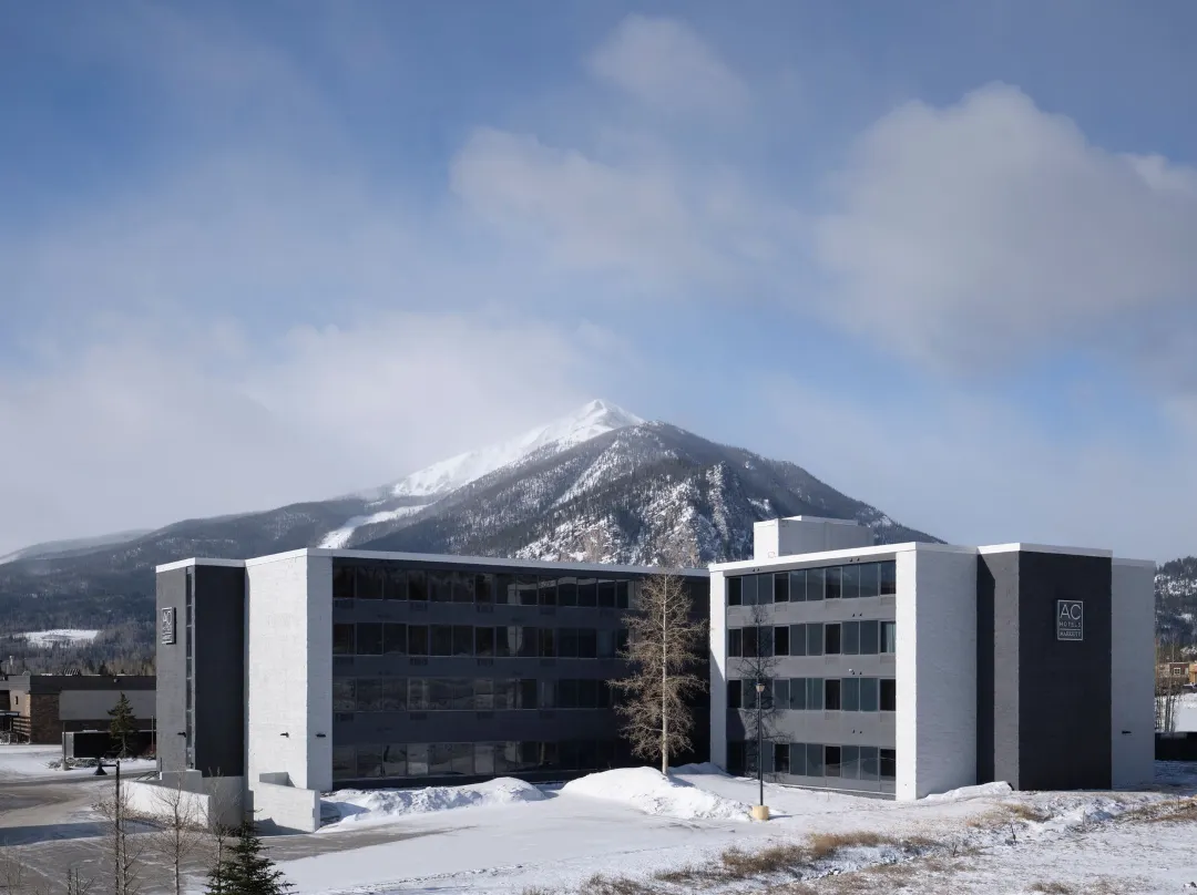 Ac Hotel Frisco Colorado - Frisco, CO