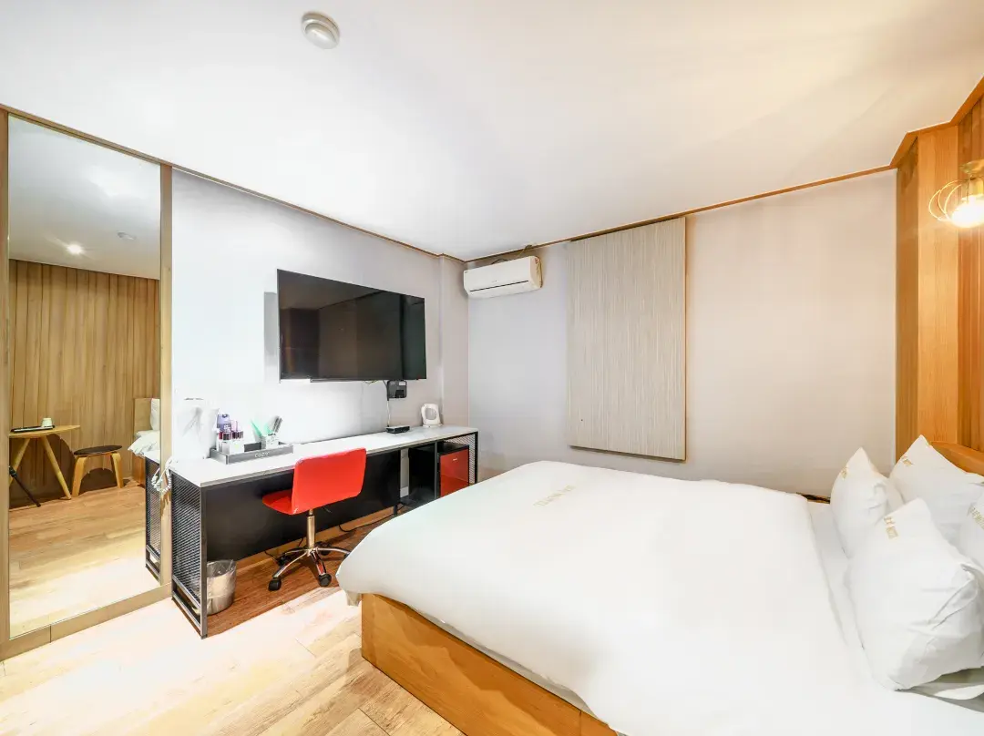 Icheon Cozy - Icheon-si
