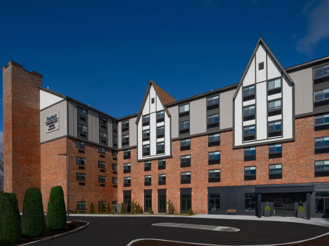 Towneplace Suites Framingham - Hudson, MA