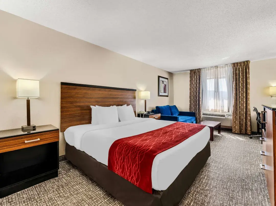 Surestay Plus By Best Western Reading North - Reading, PA
