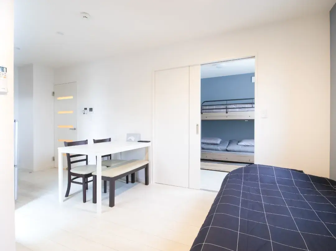 Tenjin Higashi Russo 201 - Vacation Stay 16882 - Fukuoka