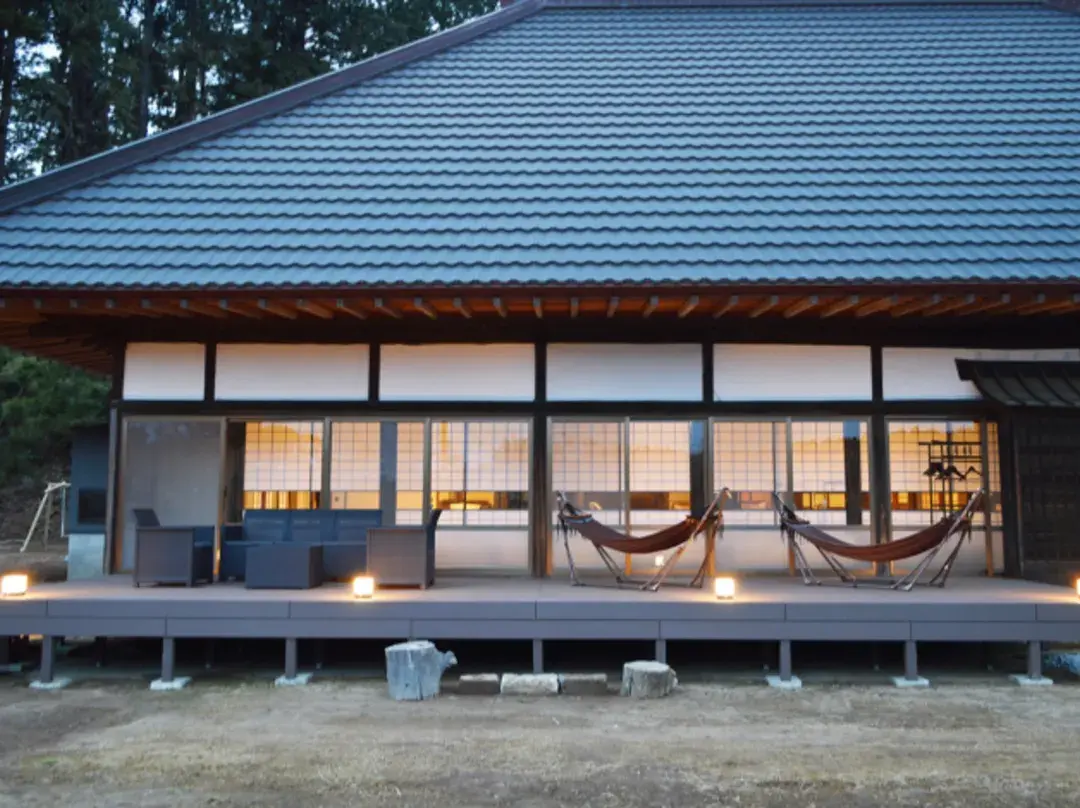 Omikawa-tei - Narita