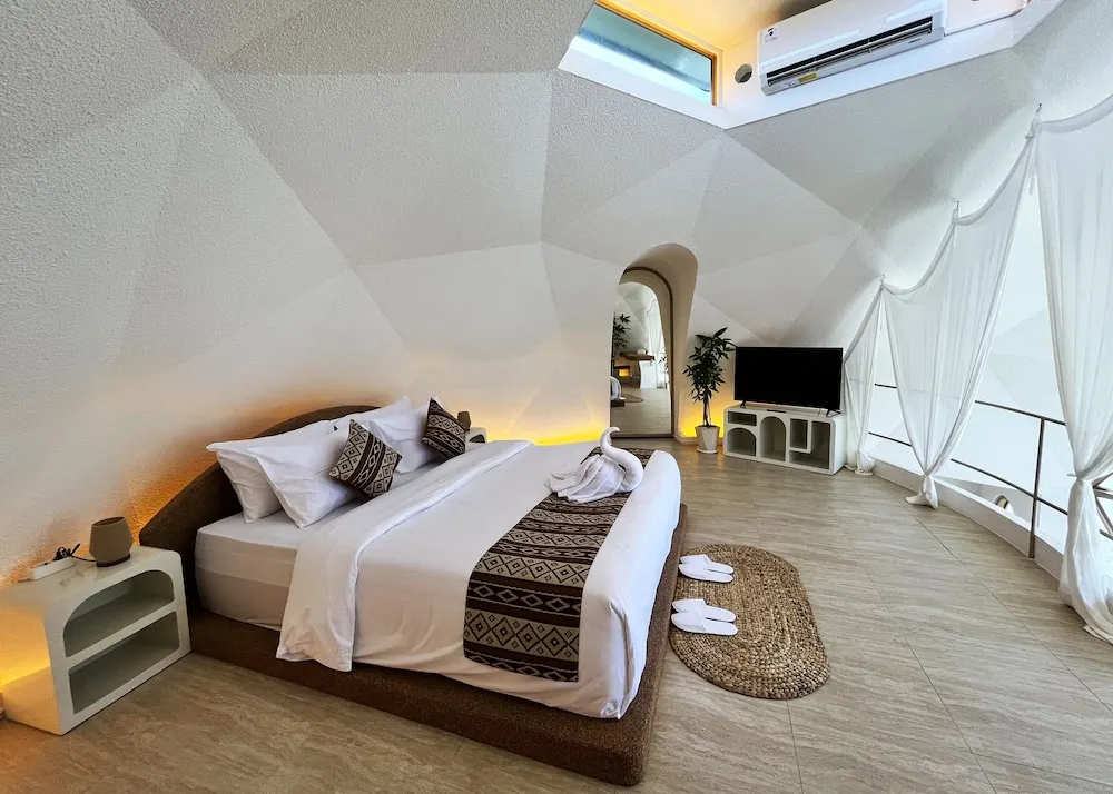 The Dome Villa Canggu - Canggu