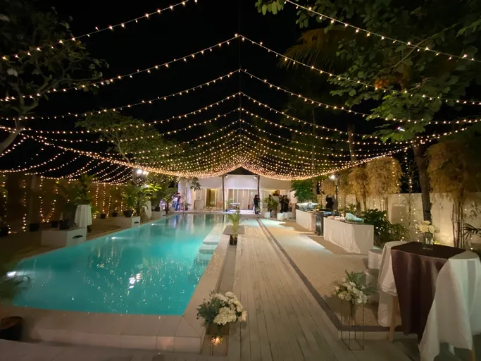 Ayom Suite - Mataram
