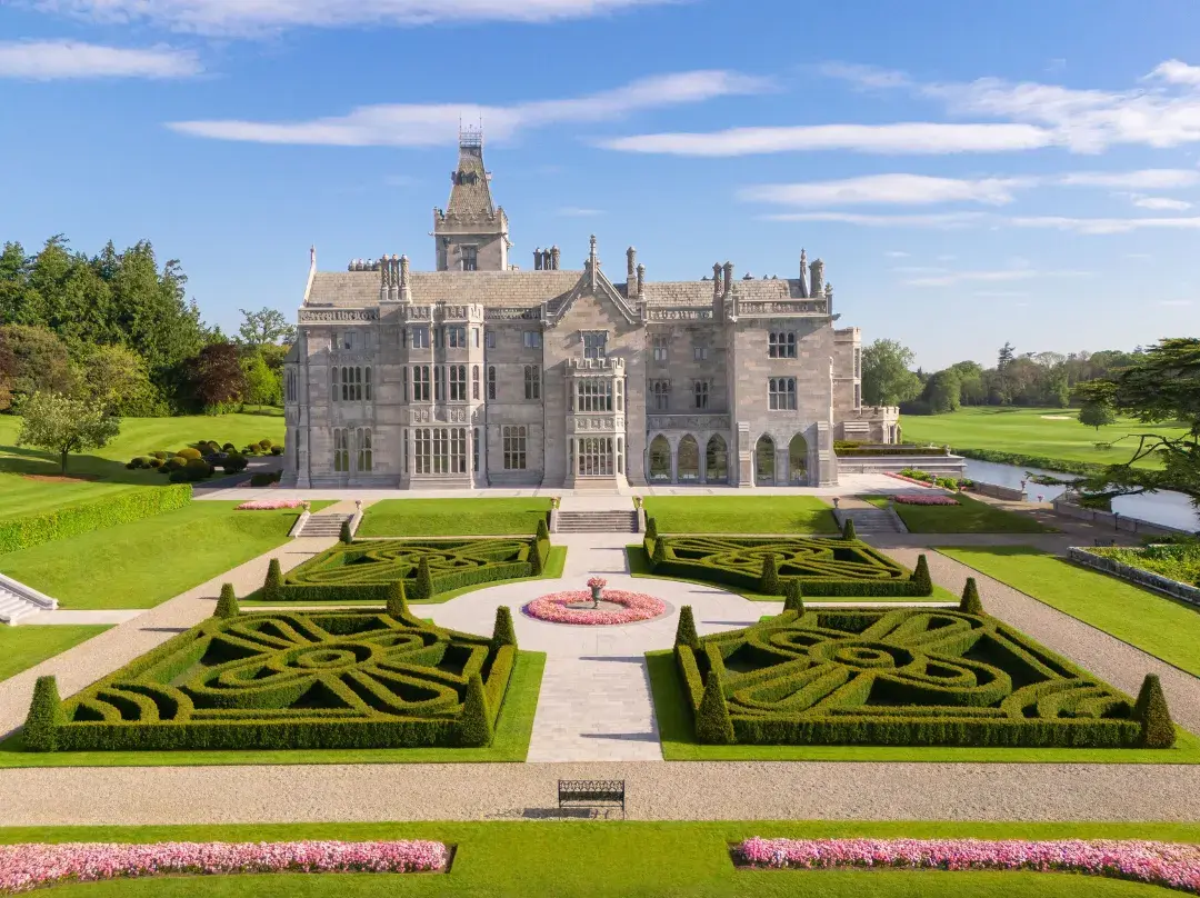 Adare Manor - Limerick City