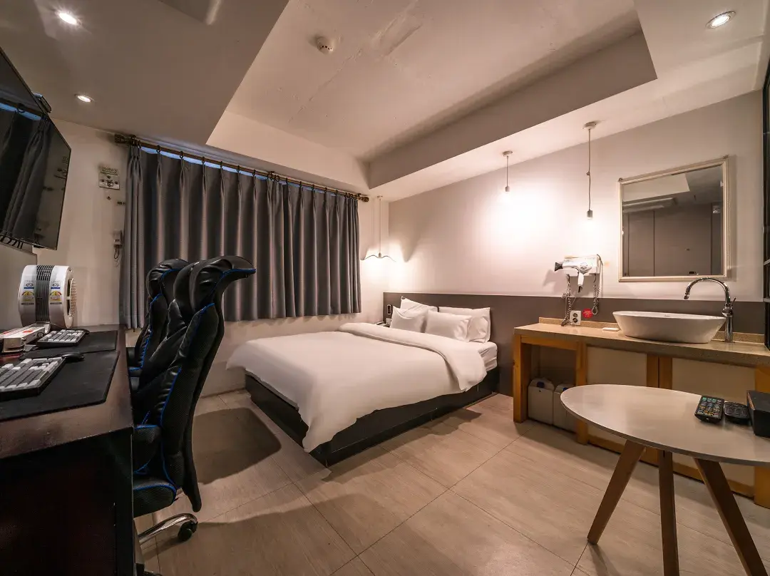 Yongin Terminal Yaja - Yongin-si