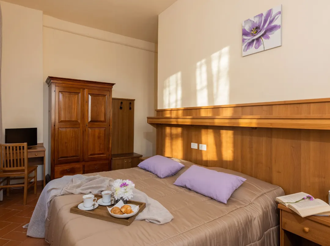 B&b San Francesco - Cortona - Cortona