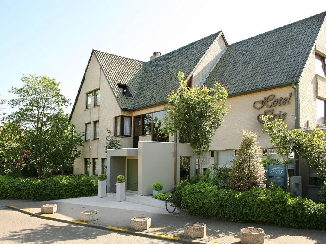 Hôtel Iris - Veurne