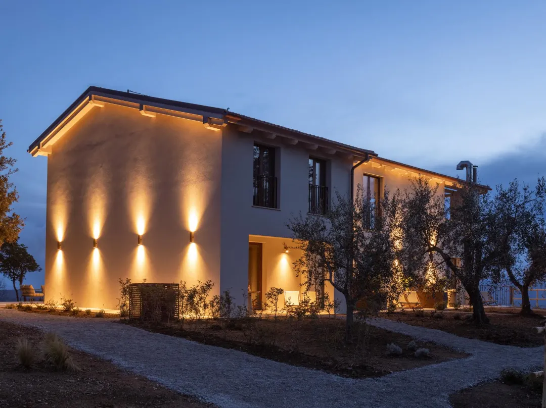 Casale Oleo - Provincia di Grosseto
