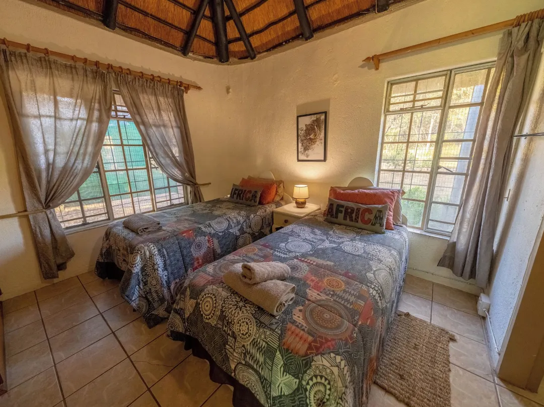 Kruger Cottage - Marloth Park