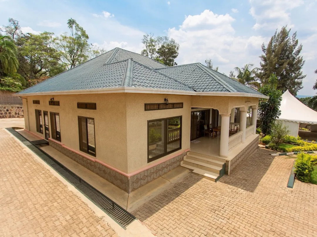 Iris Guest House - Kigali