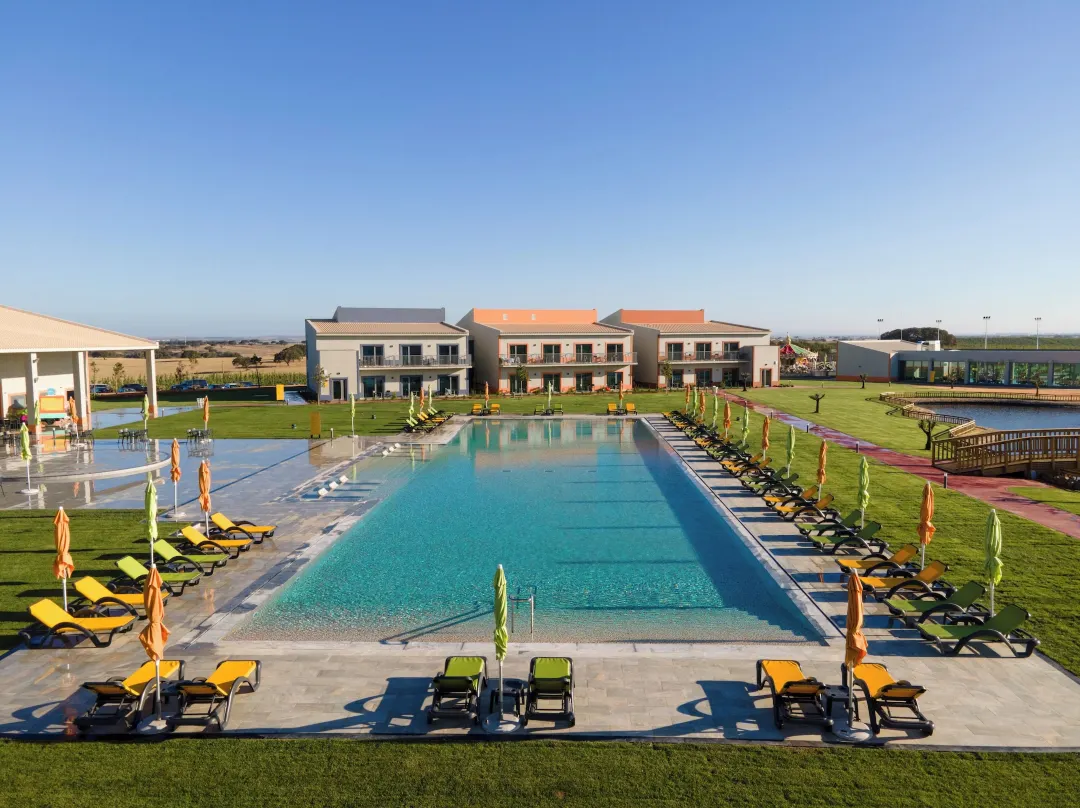 Vila Galé Nep Kids - Beja