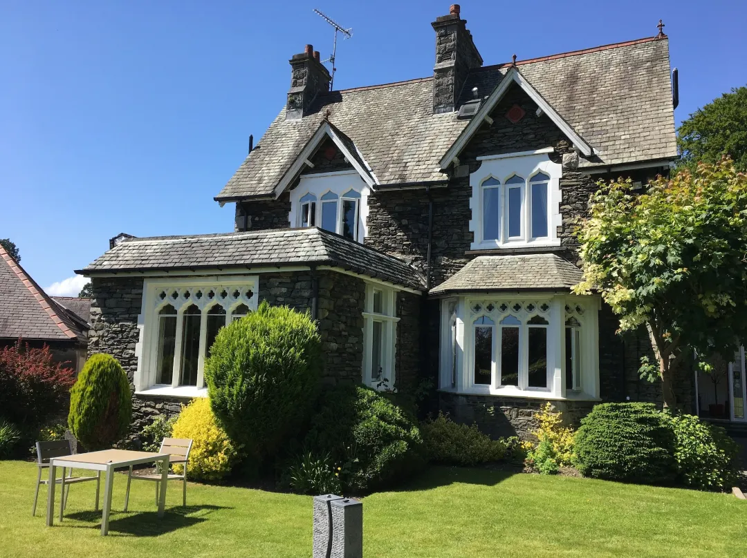 The Hideaway At Windermere - Bowness-on-Windermere
