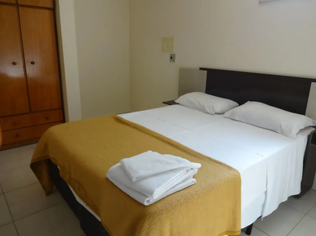 Residencial Genéve - São Paulo, Brezilya