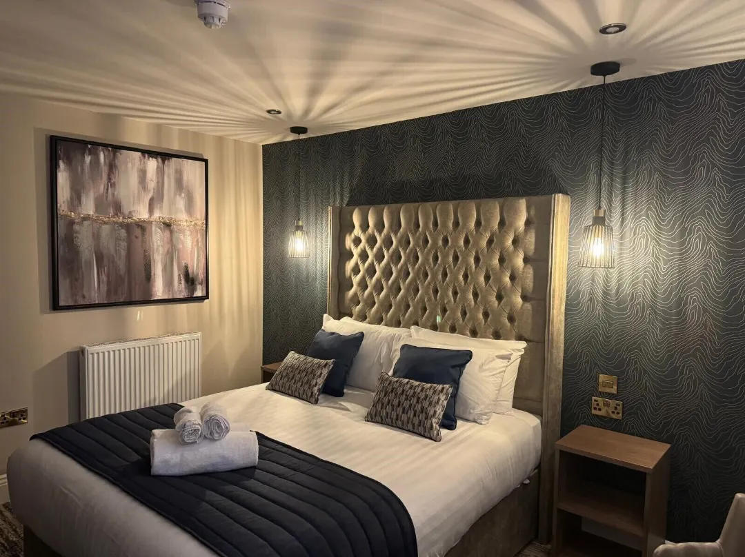 Marian Resort And Spa - North Wales