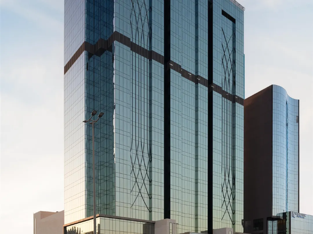 Park Inn By Radisson Hotel And Apartments, Kuwait - Koweït