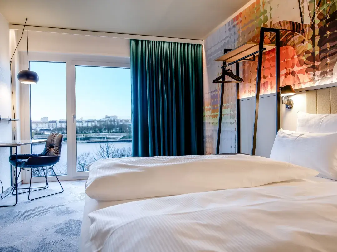 Motel One Wien-donau City -