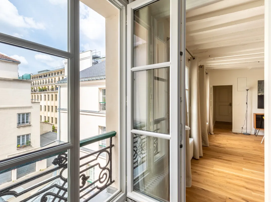 Guestready - Séjour Tranquille Dans Le Marais - Paris