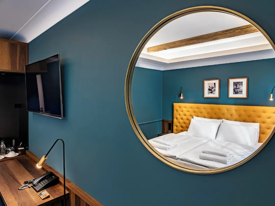 Palatinus Boutique Hotel - Pécs