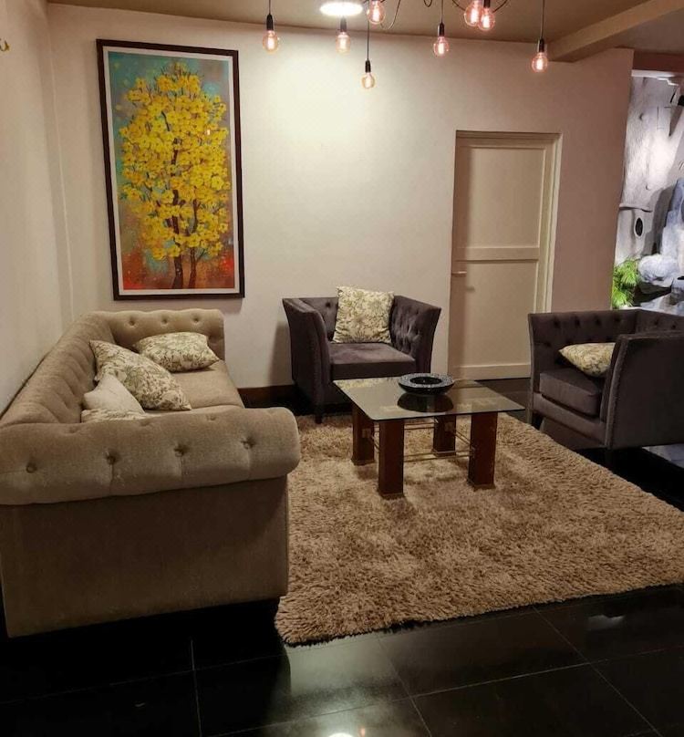 Haggai - Tourist Bangalow - Colombo