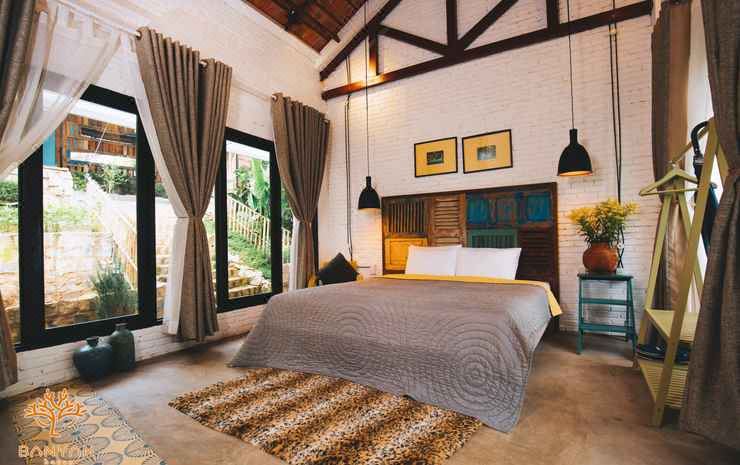 Banyan House Eco Hotel - ダラット