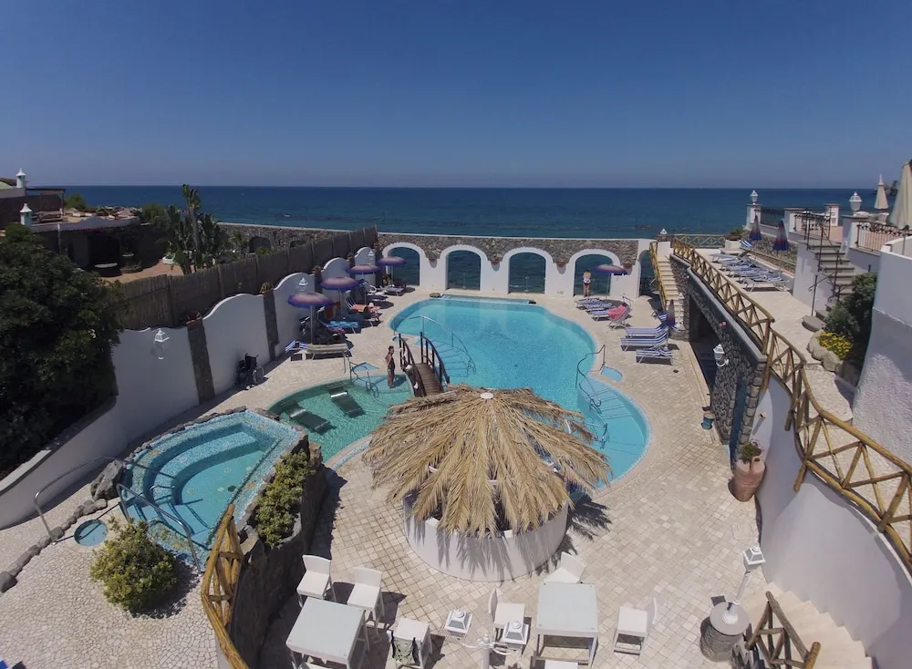 Hotel Terme Tritone Resort & Spa - Campania