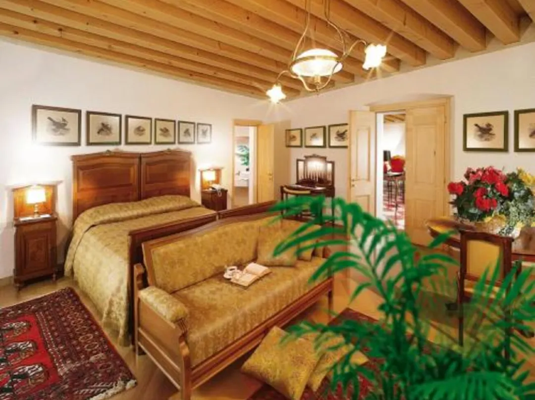 Villa Busta Hotel - Montebelluna