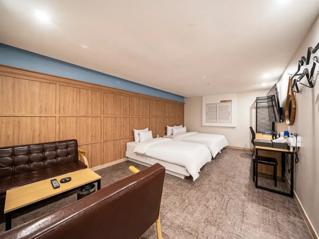 Hotel Sky - Gyeonggi-do