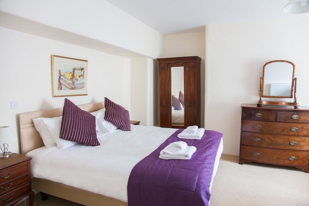 The Poltimore Inn - North Devon