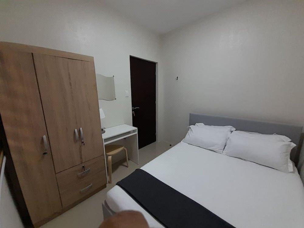 Manzil Anilao Cosy 2 Bedroom Apartment U2 - Bauan