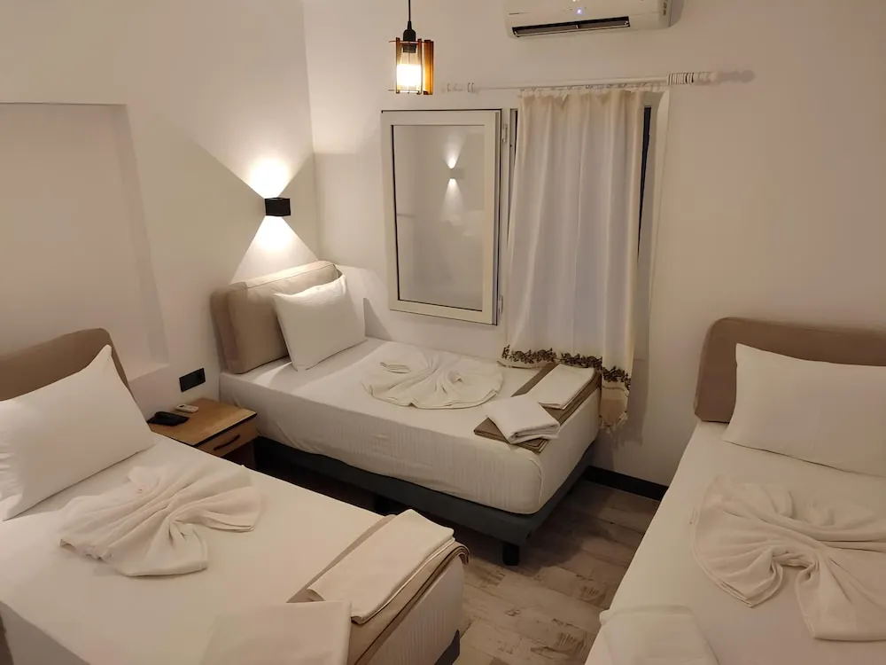 The Professor's Hotel - Gümbet