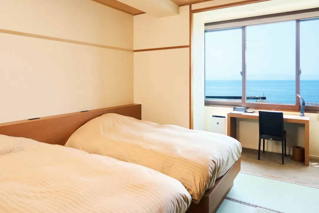 Hotel Akitaya - Aomori