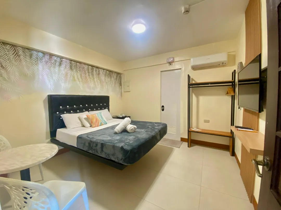Boracay Grace Hotel - Malay