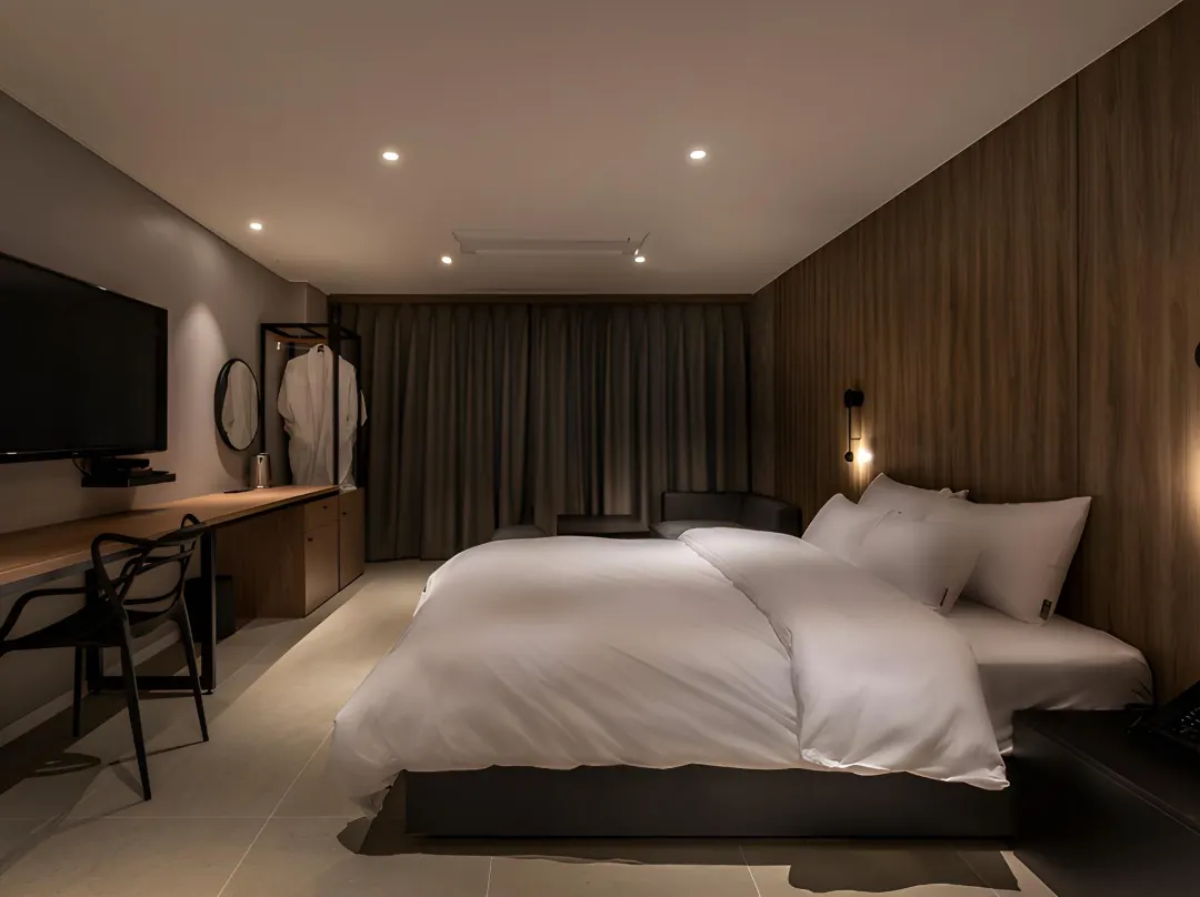 Ilsan Queen Town Hotel - Goyang-si