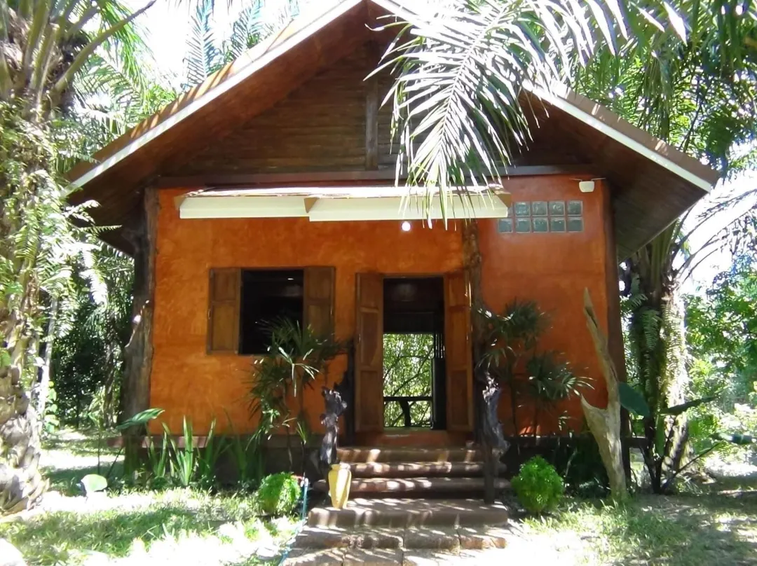 Tuaprodhome - Khao Lak