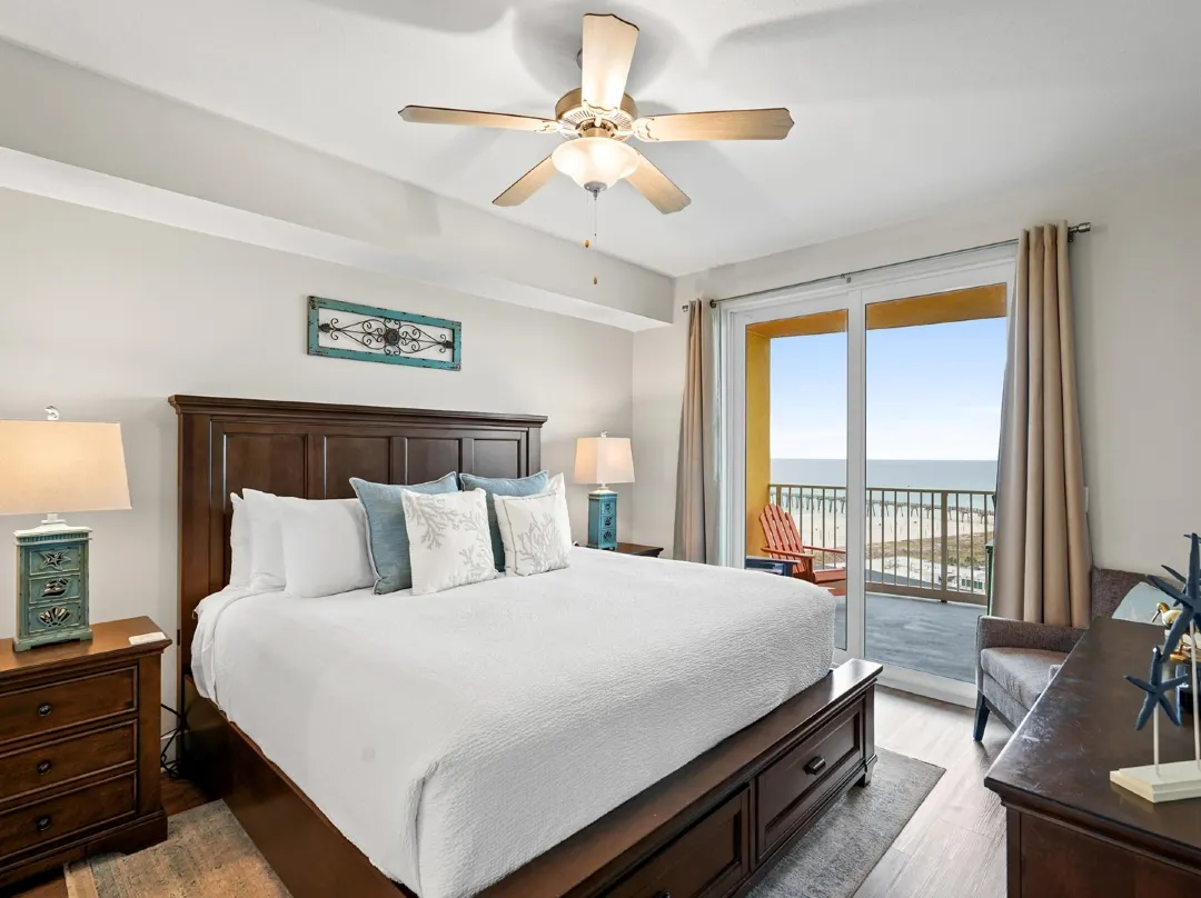 Calypso 3-1009 - Panama City Beach, FL