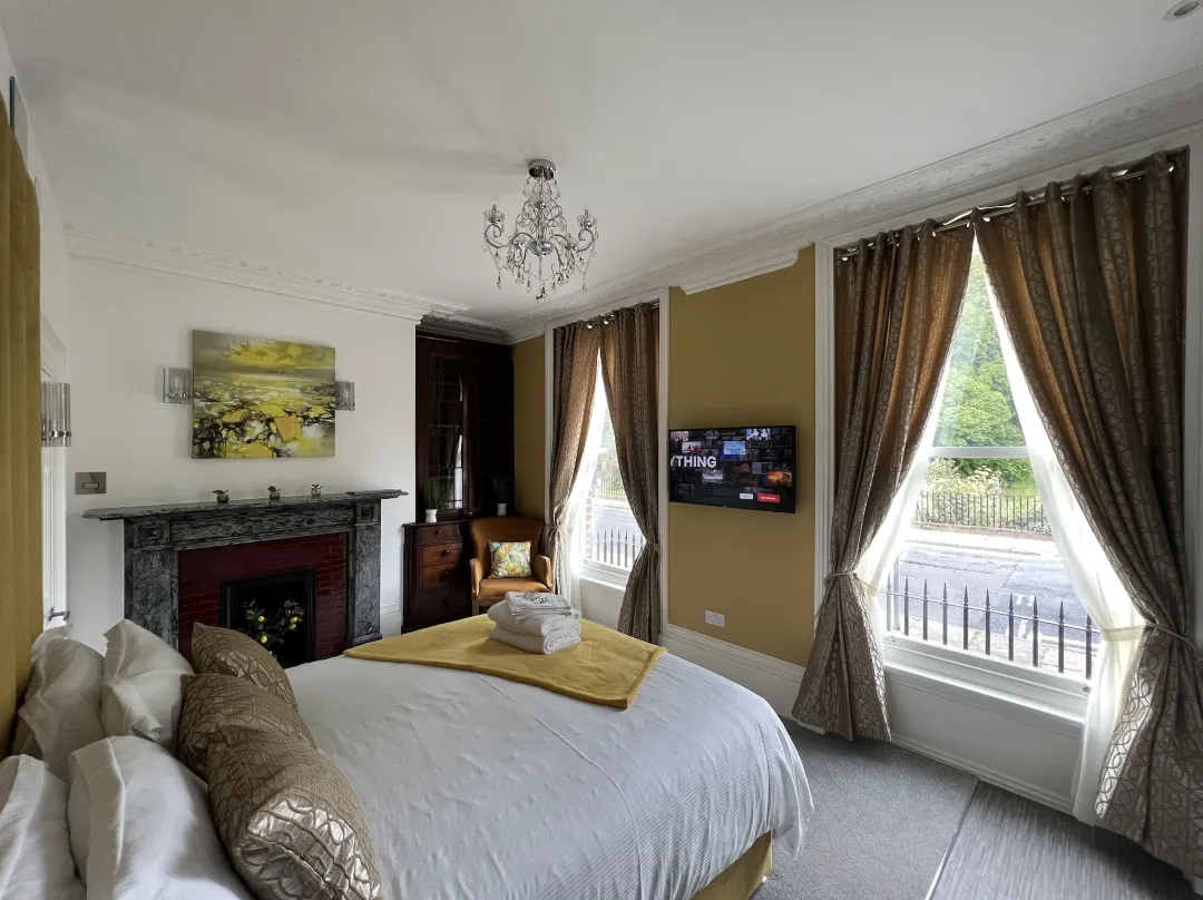 Winckley Square Residences - Preston