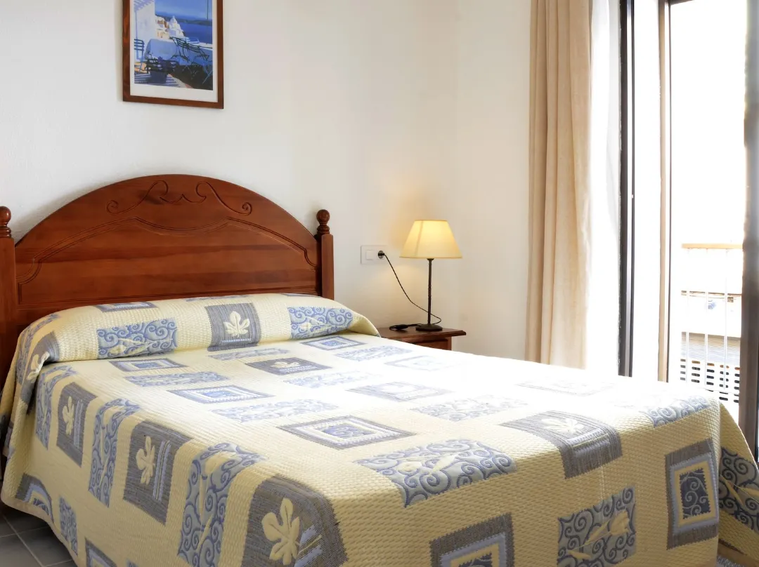 Hotel El Coloso - Jerez de la Frontera