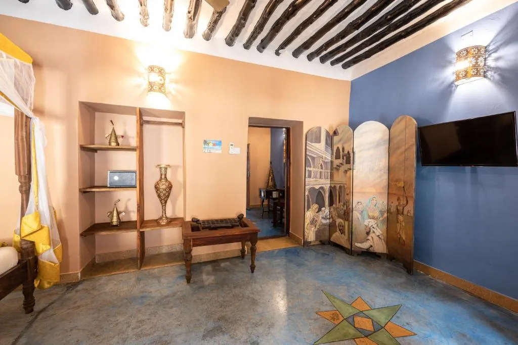 House Of Spice - Zanzibar