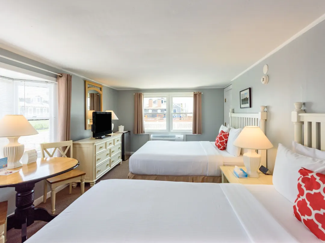 Mv Surfside Hotel - Falmouth, MA