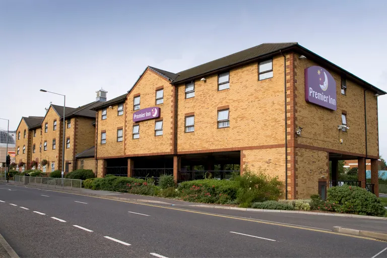 Premier Inn London Romford Town Centre - Dagenham