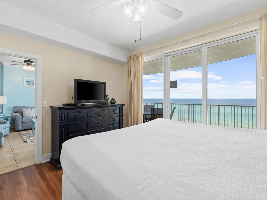 Emerald Isle 609 - Panama City Beach, FL