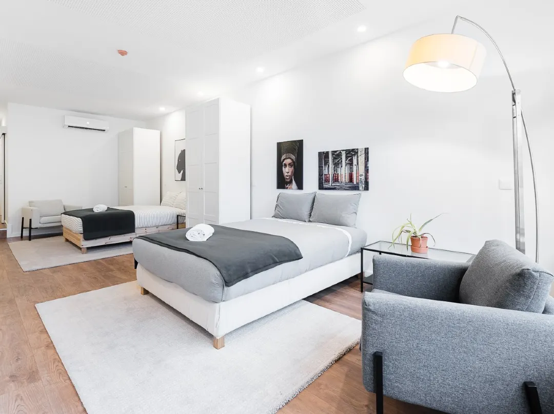 Guestready - Uptown Suites 5 - Paranhos