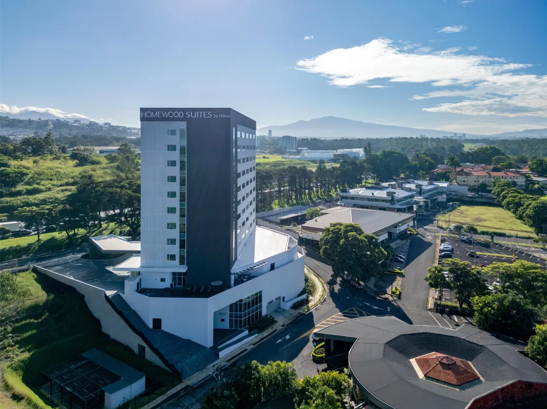 Homewood Suites By Hilton Cariari San Jose - San José