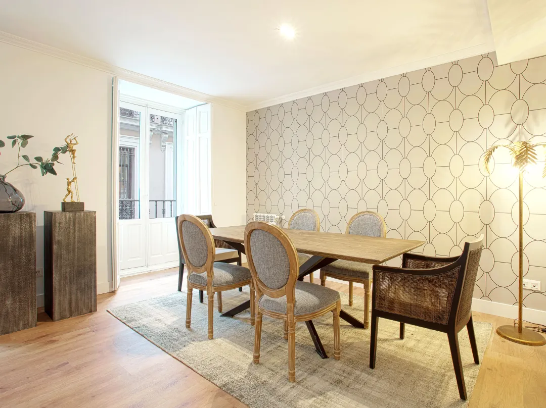 Genteel Home Madrazo I - Madrid